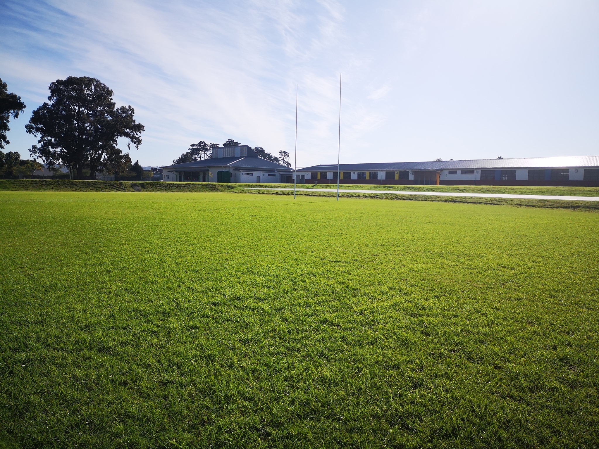 Home - Laerskool Vredekloof Primary School